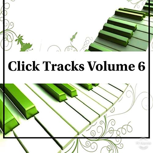Amazon.com: Click Tracks, Vol. 6 : Master Mike: Digital Music