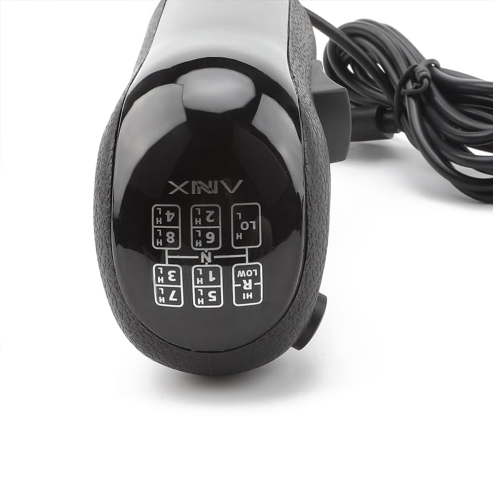 Snapklik.com : Suupar USB American Truck Simulator Shifter, Gearshift ...