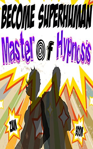 Master of Hypnosis: Learn How Hypnosis Really Works with Become ...