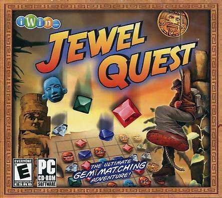 Amazon.com: Jewel Quest - Windows : Video Games