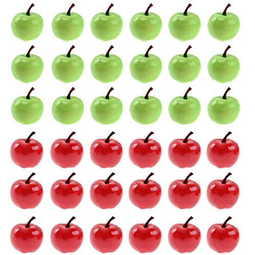 Apple Counting Activities for Preschoolers with FREE Printables
