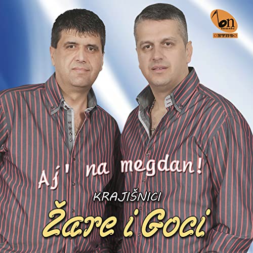 Amazon MusicでZare I GociのAj Na Megdanを再生する