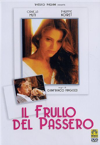 Il frullo del passero: Amazon.it: Claudine Auger, Sabrina Ferilli ...