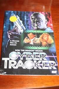 Amazon.com: Cybertracker : Movies & TV