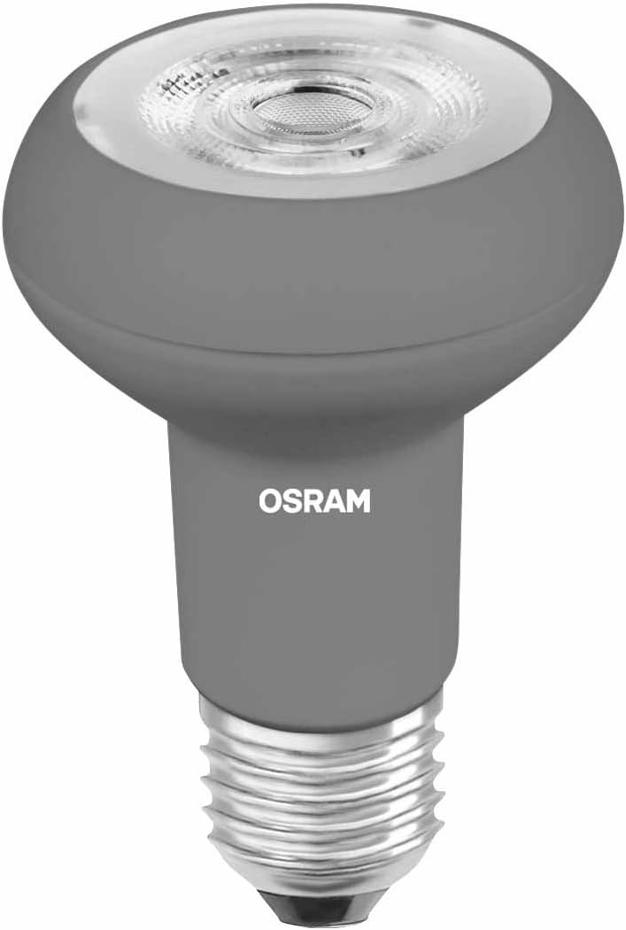 Osram LED-Reflektorlampe| Warm White (2700 K) | Sockel E27 | Dimmbar ...