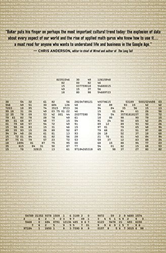 The Numerati Reprint, Baker, Stephen - Amazon.com