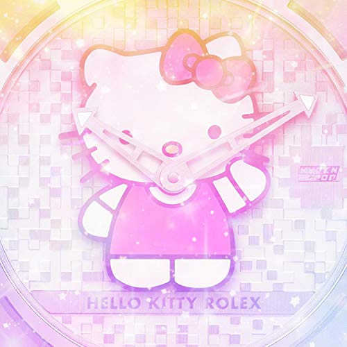Play hello kitty rolex by Hurenpop on Amazon Music