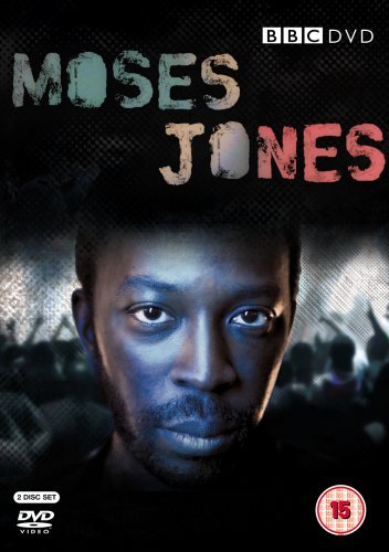 Amazon.com: Moses Jones: Complete Series [Region 2] : Lee Ross, Eamonn ...