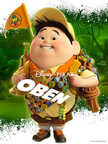 Oben (Film) | Besetzung, Kritik & Review