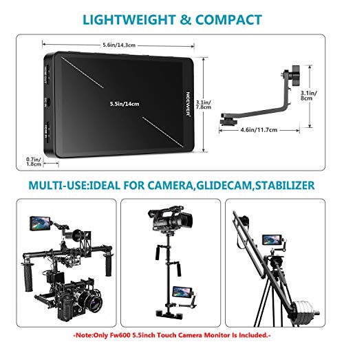 Monitor waveform per pc Migliori: prezzi, recensioni e consigli 2022
