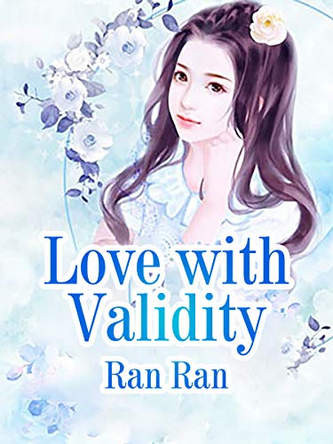 Amazon | Love with Validity: Volume 3 (English Edition) [Kindle edition] by Ran, Ran, Novel ...