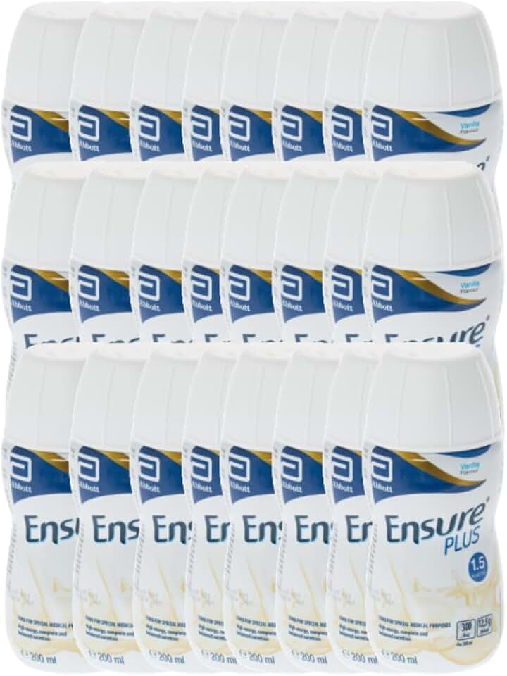 Amazon.co.uk: Ensure