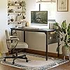 Amazon.com: BANTI Computer Desk, 32 inch Home Office Writing Study ...