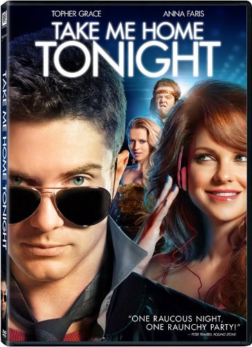 Amazon.com: TAKE ME HOME TONIGHT (RENTAL READY) : Movies & TV