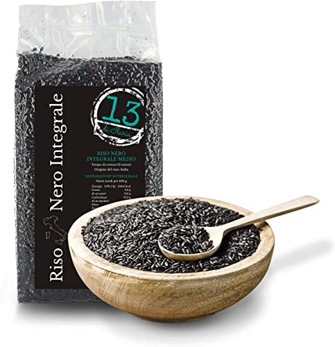 Arroz Negro Lidl ️ 2024