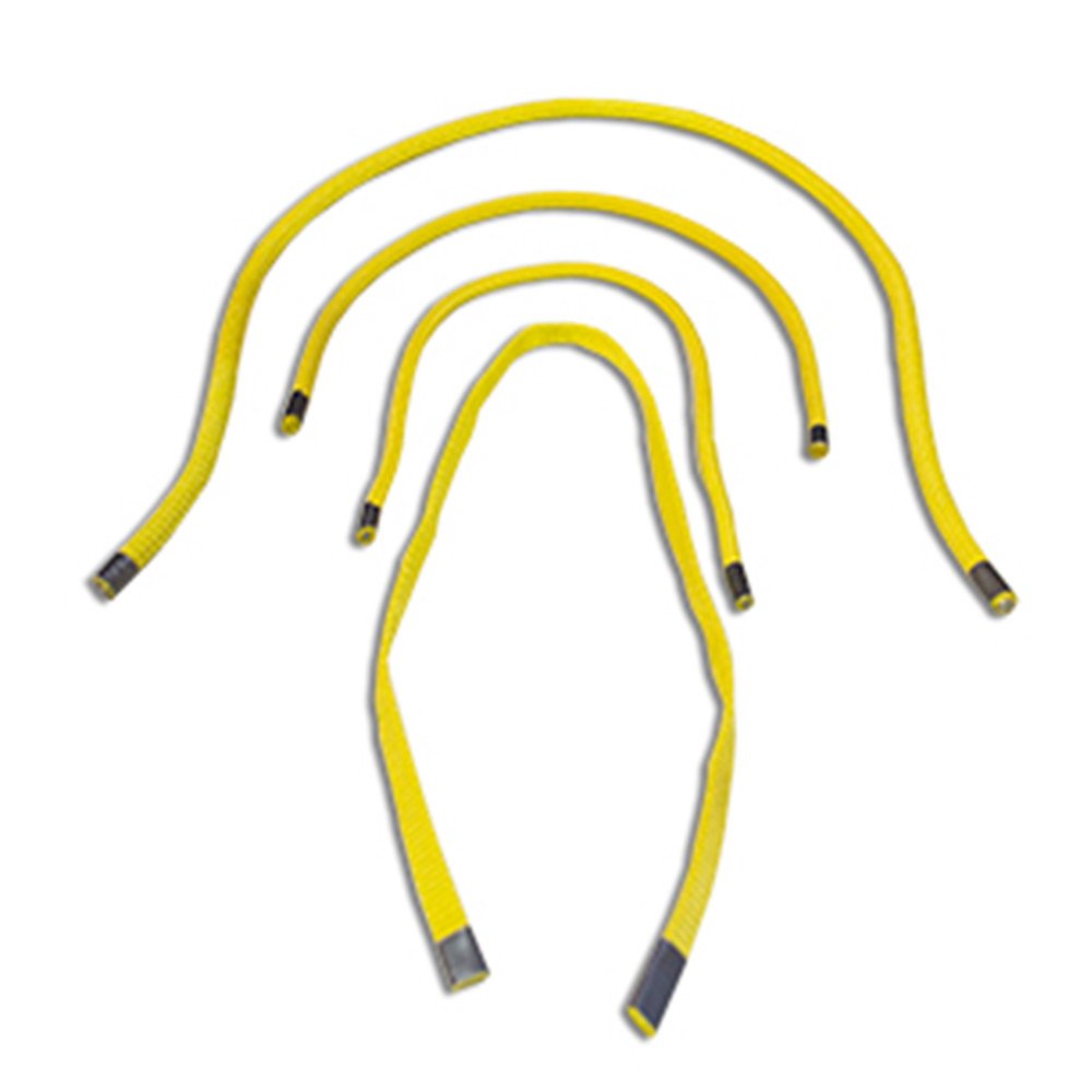 RIT Safety Solutions Rope and Webbing for Search Kits 1/4" (6mm) Kevlar ...