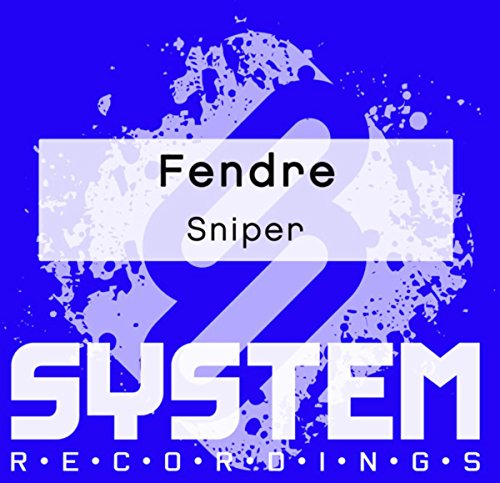 Play Sniper by Sniper on Amazon Music
