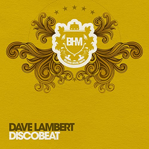Play Disco Beat by Dave Lambert on Amazon Music