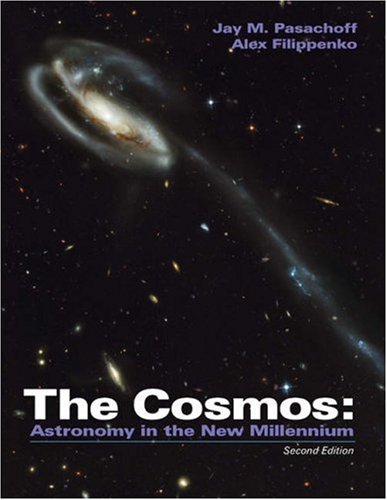 Buy The Cosmos: Astronomy in the New Millennium Book Online at Low ...