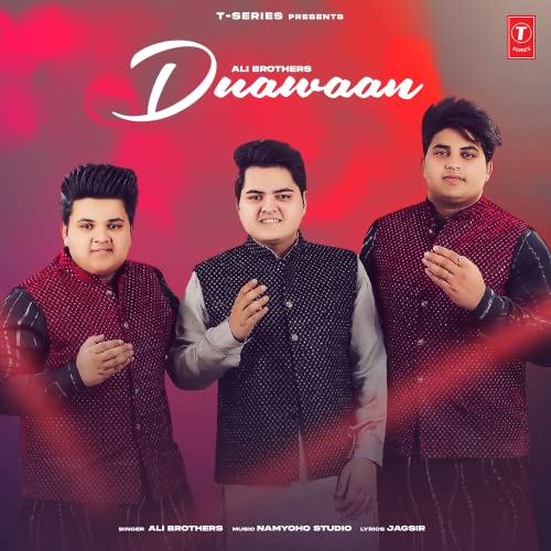 Duawaan by Ali Brothers & Namyoho Studio on Amazon Prime Music