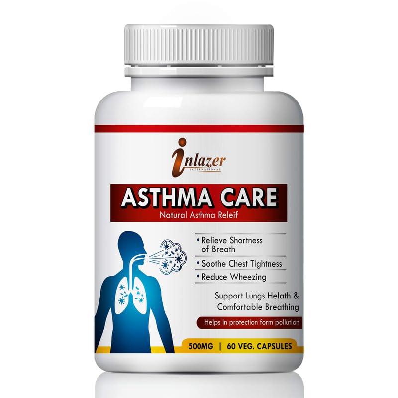 Buy Asthma Care and Anti - Inflammatory | Anti y and Asthma | Online at ...