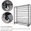 Amazon.com: WDJBPSH Adjustale Display Rack for Textile Fabric/Vinyl ...