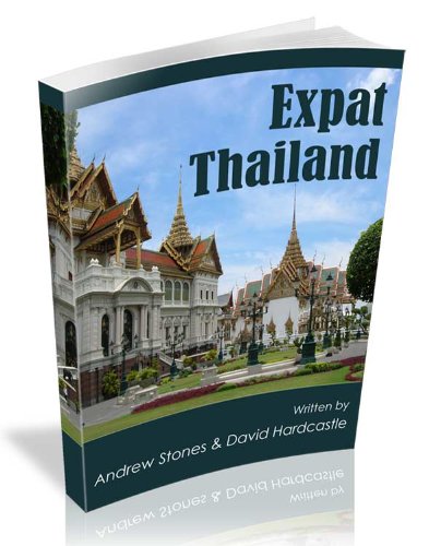 Amazon.com: Expat Thailand eBook : Stones, Andrew, Hardcastle, David: Books