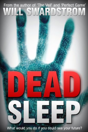 Amazon.com: Dead Sleep (Dead Sleep Trilogy Book 1) eBook : Swardstrom ...