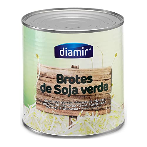 Brotes de soja Mercadona: Propiedades y beneficios - Mi Hogar