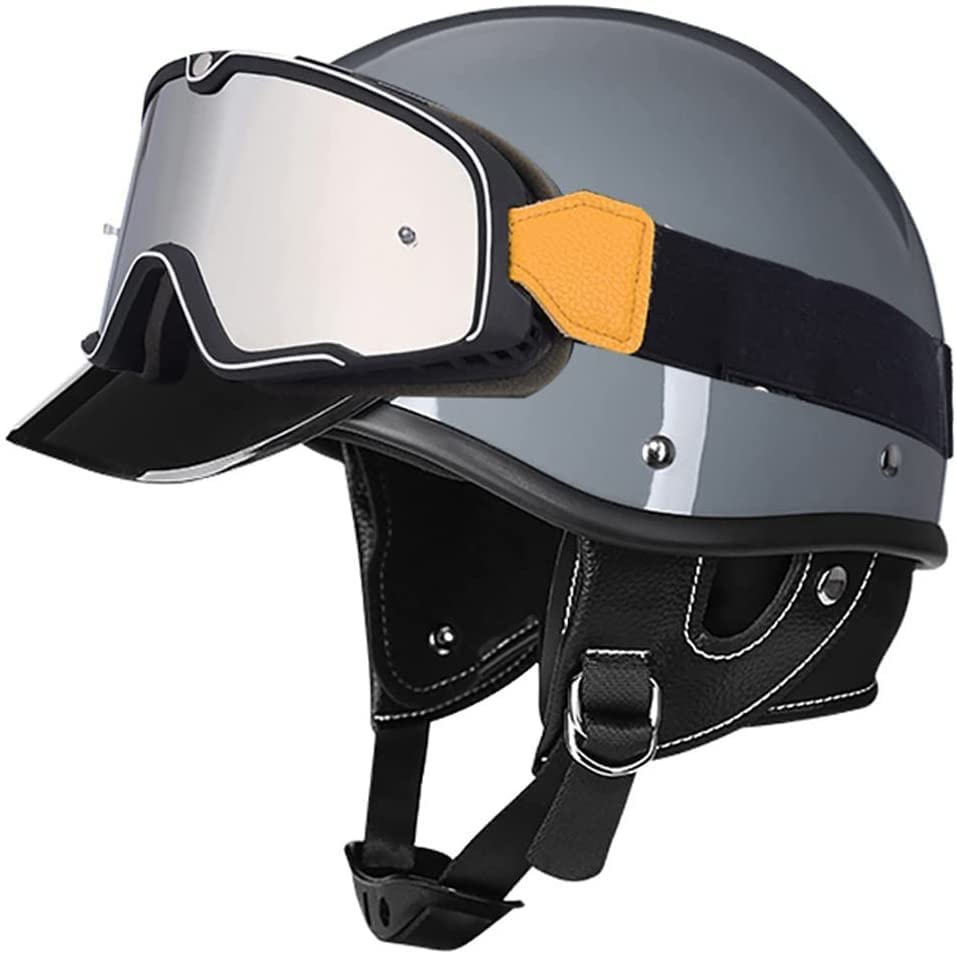 Scooter Helmet Copter