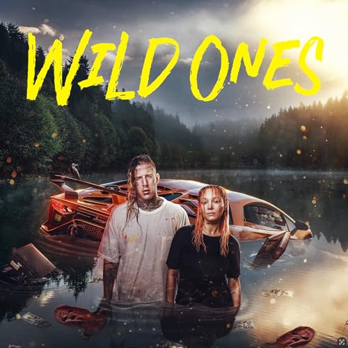Play Wild Ones by Tom MacDonald & Nova Rockafeller on Amazon Music ...