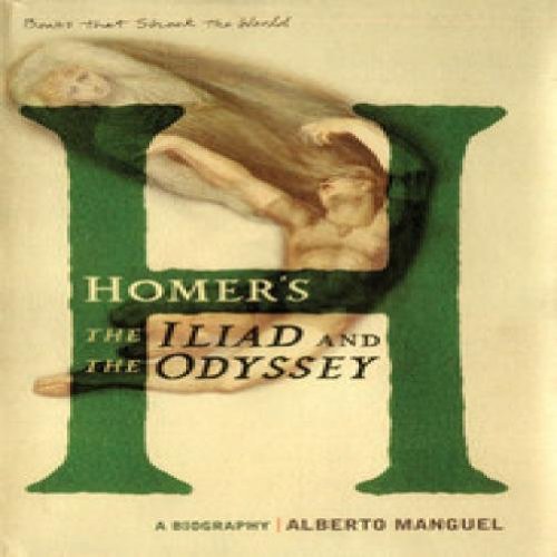 HOMERS THE ILIAD AND THE ODYSSEY : Amazon.com.mx: Libros
