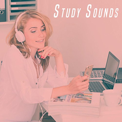 Play Study Sounds by Studying Music Group, Study Music Club & Musica ...