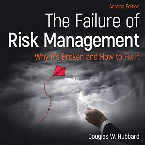 The Essentials of Risk Management, Second Edition (Audio Download ...