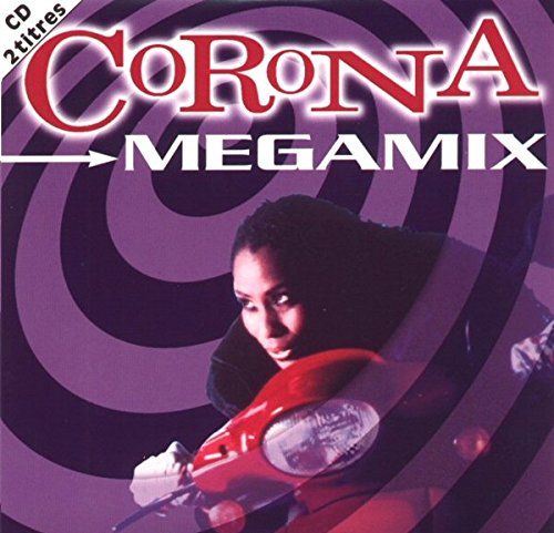 Megamix: Corona: Amazon.fr: CD et Vinyles}