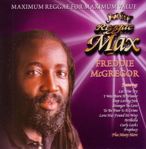Reggae Max - Amazon.com Music