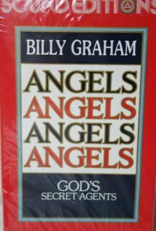 Angels: God's Secret Agents: Graham, Billy: 9780871884596: Amazon.com ...