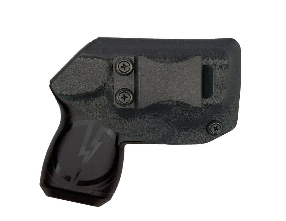 Amazon.com: CWC Holsters Fits TASER PULSE/TASER PULSE + - Inside ...