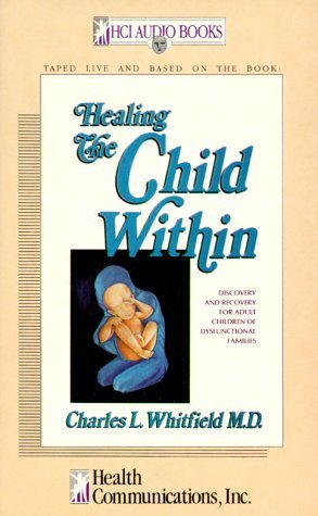 Buy Healing the Child within Book Online at Low Prices in India ...