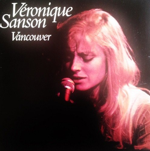 Amazon.com: Veronique Sanson - Vancouver: CDs & Vinyl