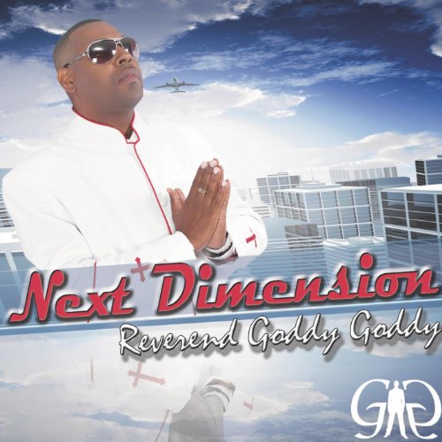 Play Next Dimension by Reverend Goddy Goddy on Amazon Music