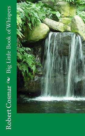 Big Little Book of Whispers - Kindle edition by Cosmar, Robert, Heck ...