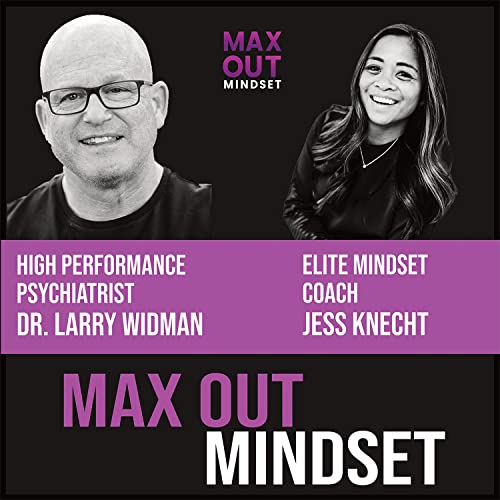 Amazon.com: Max Out Mindset : DR. Larry Widman: Audible Books & Originals