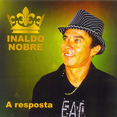 Amazon.com: A Resposta : Inaldo Nobre: Digital Music