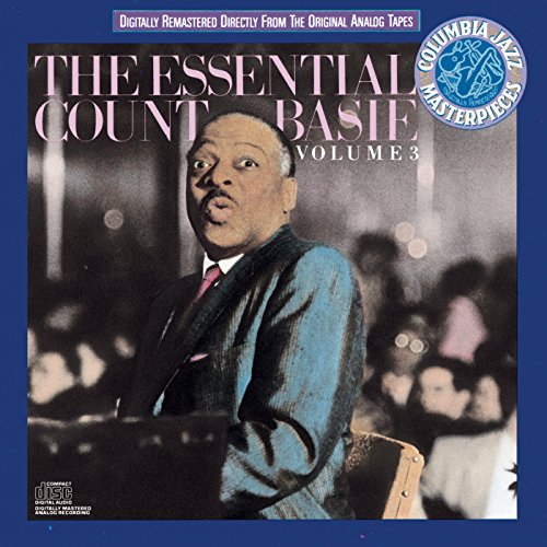 The Essential Count Basie, Volume Iii von Count Basie bei Amazon Music ...