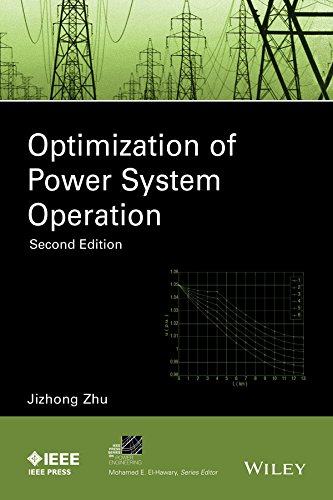 Optimization Of Power System Operation Ieee Press Series On Power And