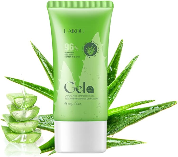 Amazon.com : Sun Bum Sun Bum Cool Down Aloe Vera Lotion Vegan and ...