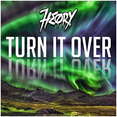 Turn It Over de 7heory en Amazon Music Unlimited