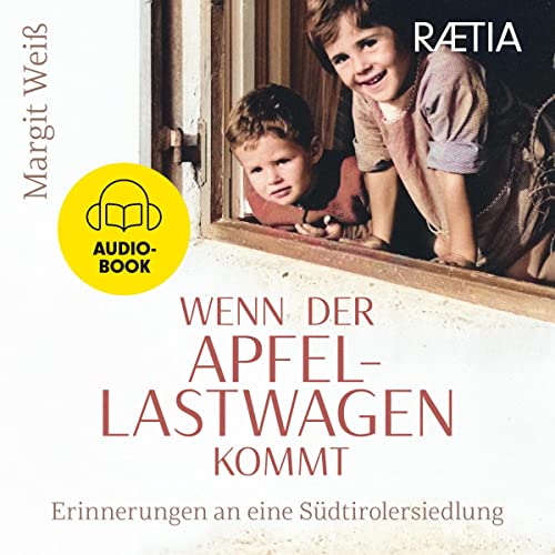 Amazon.com: Wenn der Apfellastwagen kommt: Erinnerungen an eine ...