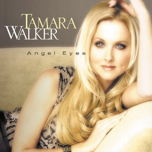 Angel Eyes: Tamara Walker, Mary Kathryn Van Osdale, Bruce Sweetman ...